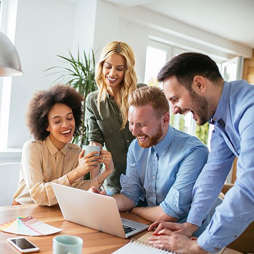 AI-Powered CaptureExec™ Capture Management for GovCon