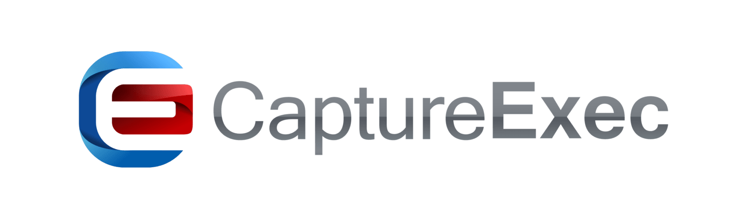 CaptureExec Software - BIT Solutions LLC